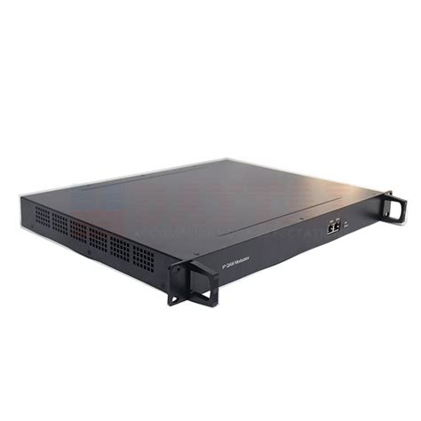 China 16 In 1 Ip Qam Modulator Manufacturers Suppliers Factory
