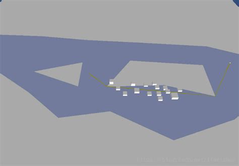 navmesh队伍群组寻路 unity navmesh 群体寻路 csdn博客