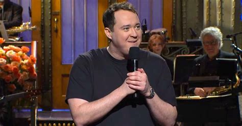 Fans Were Turning The Channel On A Fired Snl Employee S Opening Monologue And We Don T Blame Them