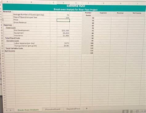 Solved 1 Start Excel Open The Downloaded File Named