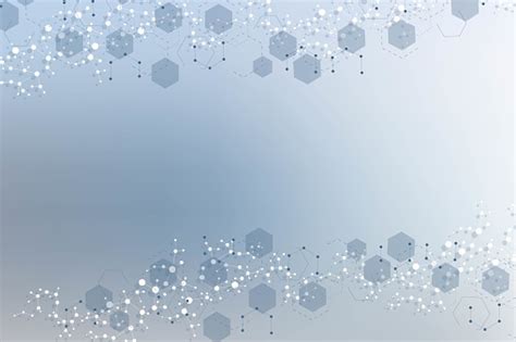 과학 네트워크 패턴 연결 선과 점 기술 육각 구조 또는 분자 연결 요소 0명에 대한 스톡 벡터 아트 및 기타 이미지 0명 개념 개념과 주제 Istock