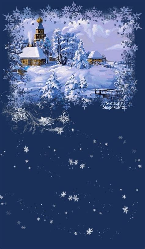 Картинки для текста Christmas Scenery Christmas Pictures Beautiful Christmas Pictures