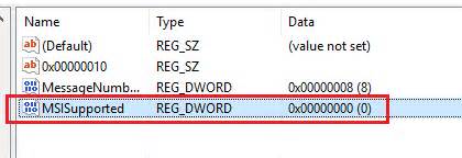 Windows 10 VM 99 Percent Disk Utilization Performance Issue