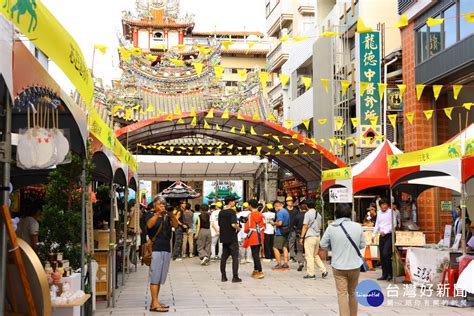 嘉義市「諸羅城隍中元祭」登場 傳統結合藝文與年輕世代接軌