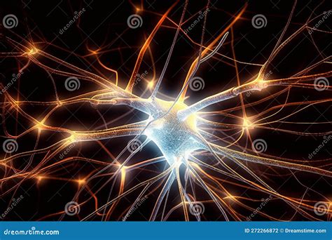 Neurons In The Head Flight Neuroactivity Synapses