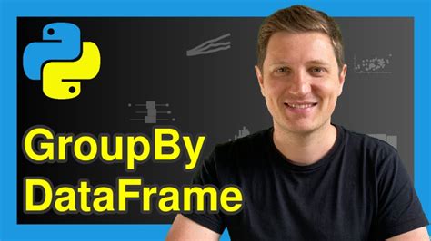 Joachim Schork On Linkedin Groupby Pandas Dataframe In Python
