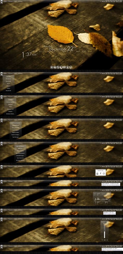 Windows Vii Explorer Taskbar Stock By Imperfectlyadorkable On Deviantart
