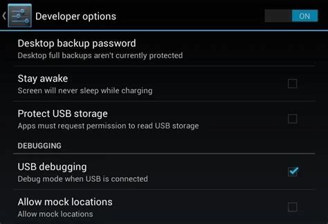 the definitive nexus 7 guide to bootloader unlocking rooting