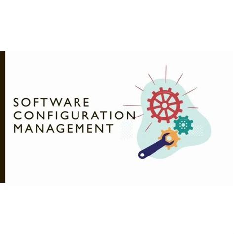 Software Configuration Management Services At ₹ 18500 Month In Coimbatore Id 2851813062973