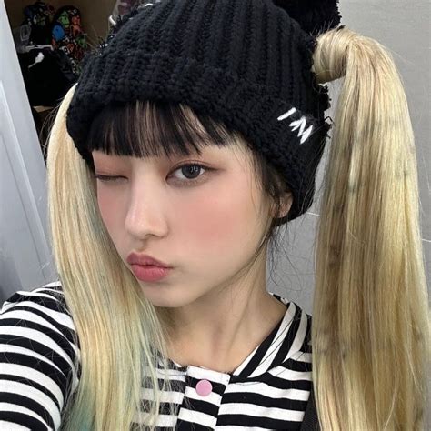 Pin By On Cuties Kpop Girls Girl New Jeans Style