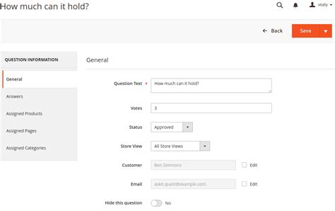 See New Exciting Functionality For Your Magento 2 Store Weve Done A