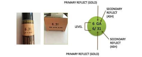 How The Hair Color Number System Works Ugly Duckling