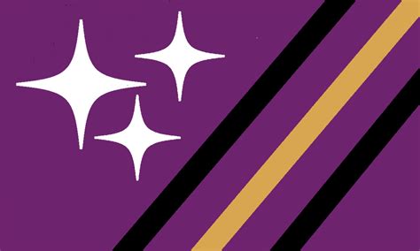 Flag Fixes And Edits To My Ocs Rvexillology