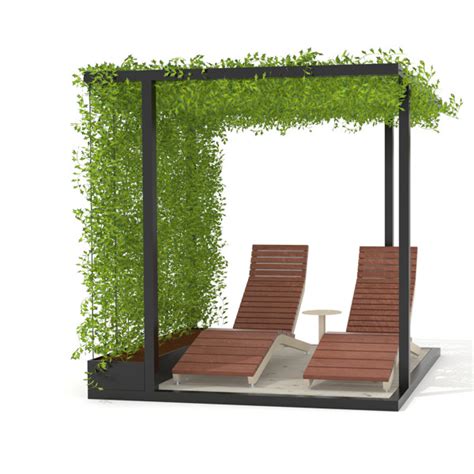 Mmcité Cuby Rest