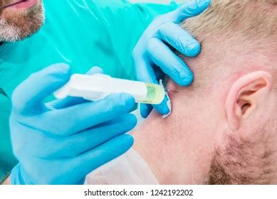 Trigger Point Injections Royalty Free Images Stock Photos Pictures Shutterstock