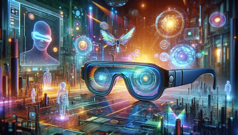 Custom Augmented Reality Filters Damongo