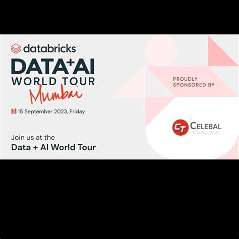 Abhay Malik On Linkedin Datadriven Dataanalytics Dataaiworldtour Mumbai