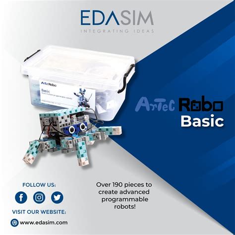 Leandro Da Silva On Linkedin Artecrobo Basic Motors Sensors Leds Stem Stemeducation