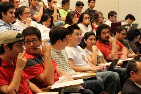 Give Teachers A Physics Test From A Woman And Theyll Give Her Worse Grades Ars Technica