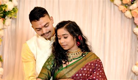 disha suryawanshi and laxman dharwadkar s wedding website