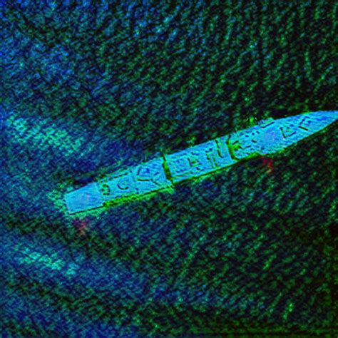 Sea Warships Sar Radar Classification Instance Segmentation Dataset By