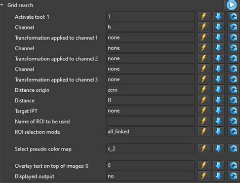 Grid Search Ipso Phen Documentation