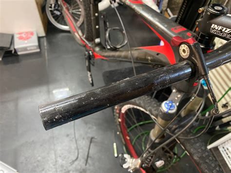 전주자전거 전주 산악자전거 시마노 30단 구동계를 스램 12단 구동계로 교체 작업 자전거 구동계 업글 스램 Nx 이글