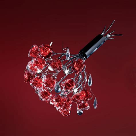 Освещение Citilux (Ситилюкс), коллекция Rosa в интернет-магазине Водопарад