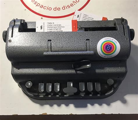 “puntos De Vista” El Proyecto Que Difunde El Sistema Braille Y Busca La Inclusión Social De Las