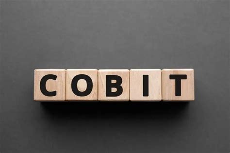 Cobit El Marco De Referencia Para Una Mejor Gobernanza De Los Si