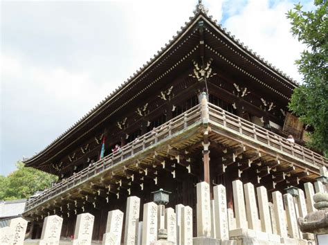 2025年2月东大寺二月堂景点攻略 东大寺二月堂门票预订 地址 图片 东大寺二月堂景点点评 猫途鹰