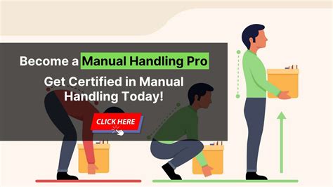 What Are The Risks Associated With Manual Handling Tempest