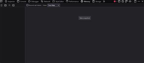 Devtools In Mozilla Firefox Browser Geeksforgeeks