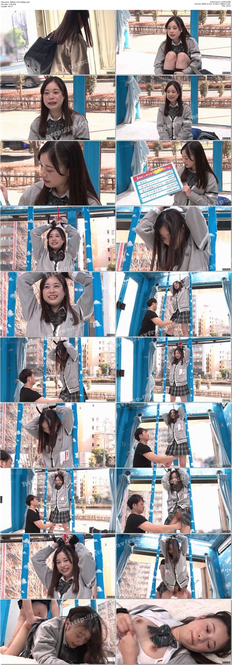 [hd][mmgh 179] ゆか 必死に声を我慢する妹系女子 生初めての拘束おもちゃ体験 High Quality Jav