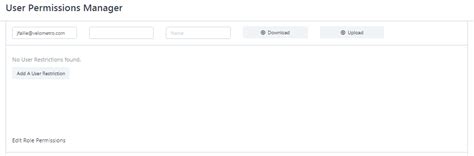 Document Permissions Error Erpnext Frappe Forum