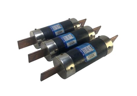 Littelfuse Flsr 500 Amp Power Gard Current Limiting Fuse Electrical Power And Control Consultants