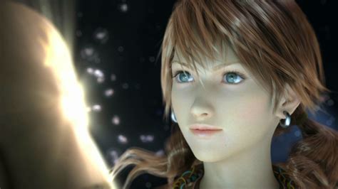 X Fantasy Abstract Dia Xiii Love Cgi Oerba 1080p Hd Art Final Fantasy Women Final
