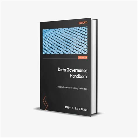 Data Governance Handbook Ed