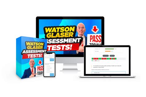 Watson Glaser Critical Thinking Online Practice Test Questions