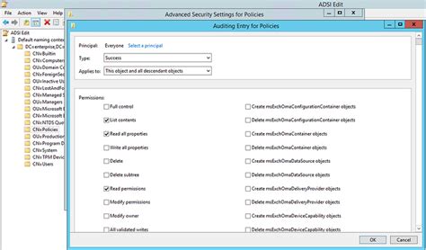 How To Detect Who Modified Gpo Windows Spiceworks Community