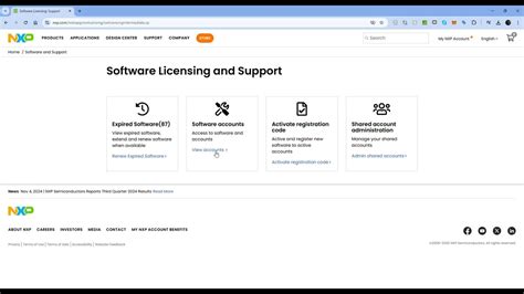 Codewarrior® Dev Tools For Hcs12x Mcus Nxp Semiconductors
