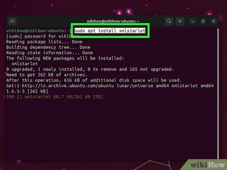 Easy Ways To Run An XML File On Linux