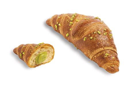 Мини круассан с фисташками Martini Professional