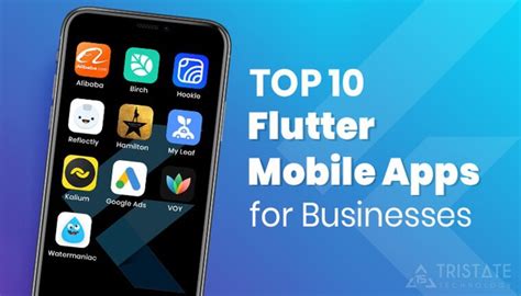 What Are Some Brilliant Apps Developed On Flutter Quora