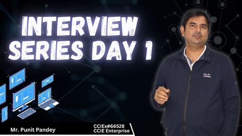 Networking Interview Series Day 1 Question Youtube