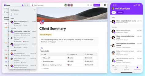 Mengenal Apa Itu Microsoft Loop Beserta Fungsi Fungsinya