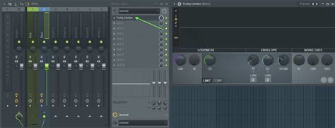 Sidechain Compression Simple Tips For Tighter Mixes