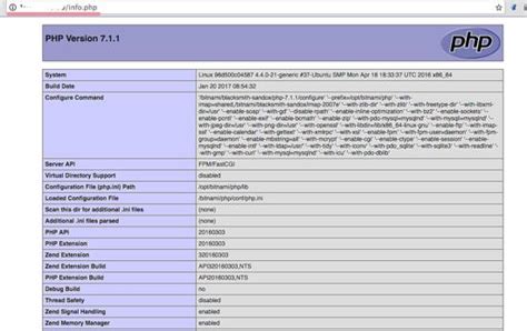 Dockerizing LEMP Stack Mit Docker Compose Auf Ubuntu HowtoForge
