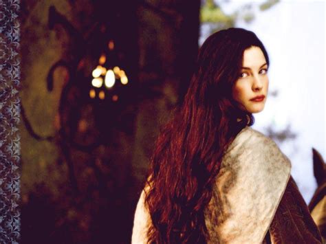 Arwen Wallpapers Wallpaper Cave