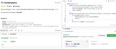 rajeev ranjan pratap singh on linkedin 100daysofcode backtracking
